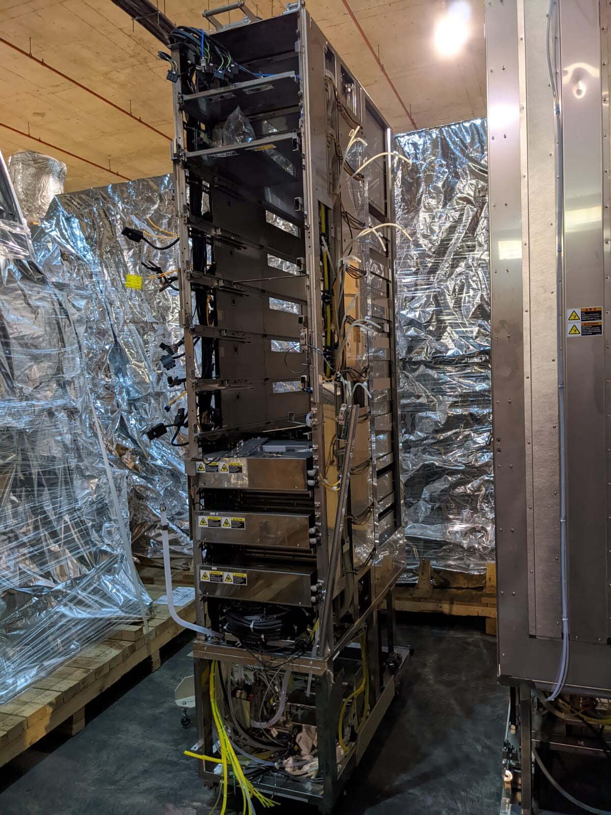 TEL / TOKYO ELECTRON Lithius i+ 익숙한 판매용 가격 #293597569 > 사다 from CAE