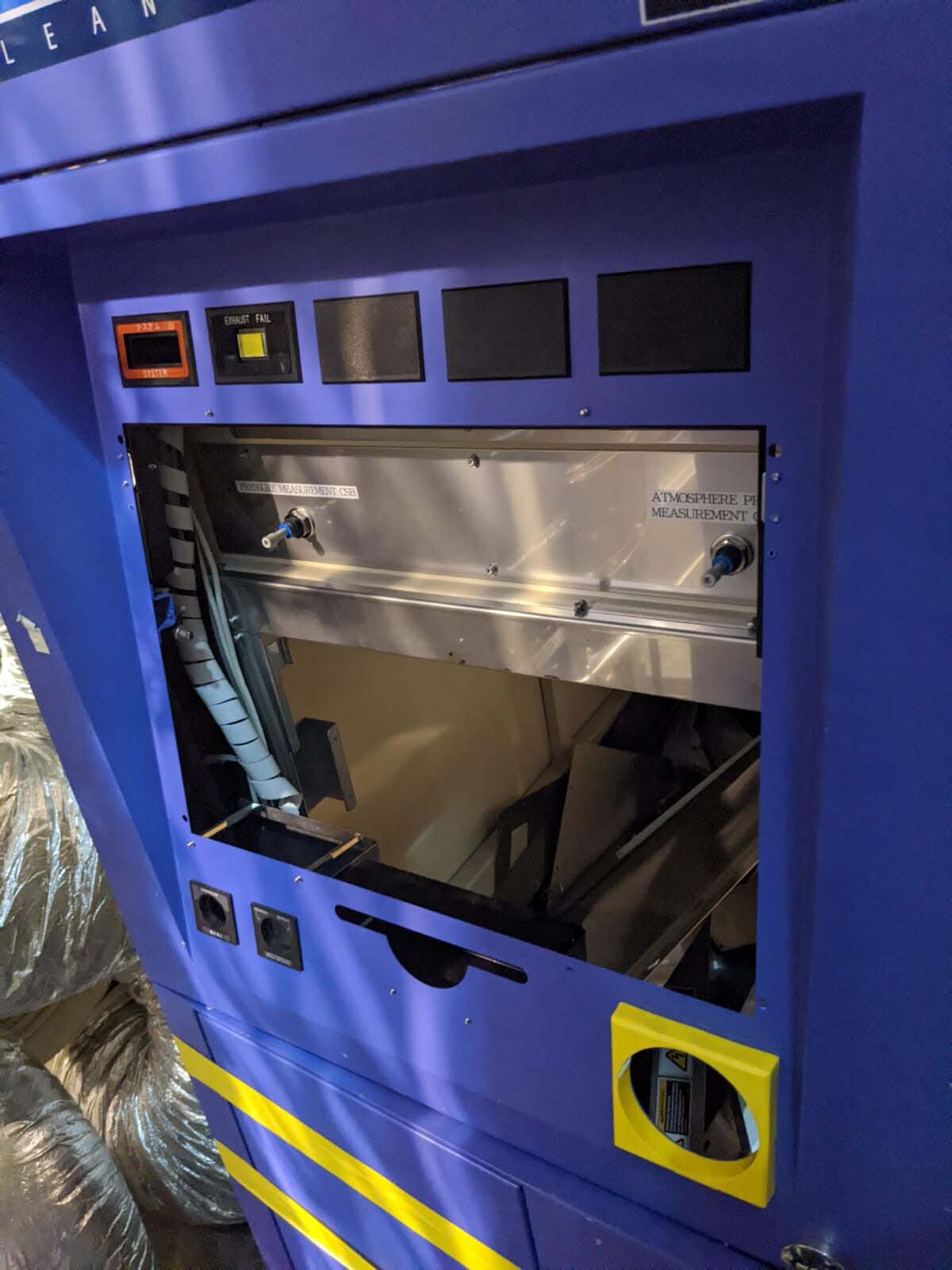 TEL / TOKYO ELECTRON Lithius i+ 익숙한 판매용 가격 #293597569 > 사다 from CAE