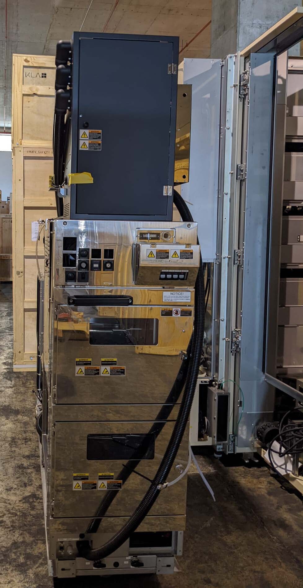 TEL / TOKYO ELECTRON Lithius i+ 익숙한 판매용 가격 #293597569 > 사다 from CAE