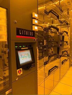 TEL / TOKYO ELECTRON Lithius 포토레지스트 판매 가격 #293621754, 2007에 사용됨 > CAE에서 구매