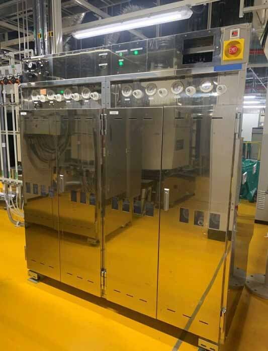 TEL / TOKYO ELECTRON Lithius Photoresist used for sale price #293621800 ...