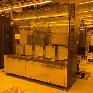 TEL / TOKYO ELECTRON Lithius 포토레지스트 판매 가격 #293763044, 2005에 사용됨 > CAE에서 구매