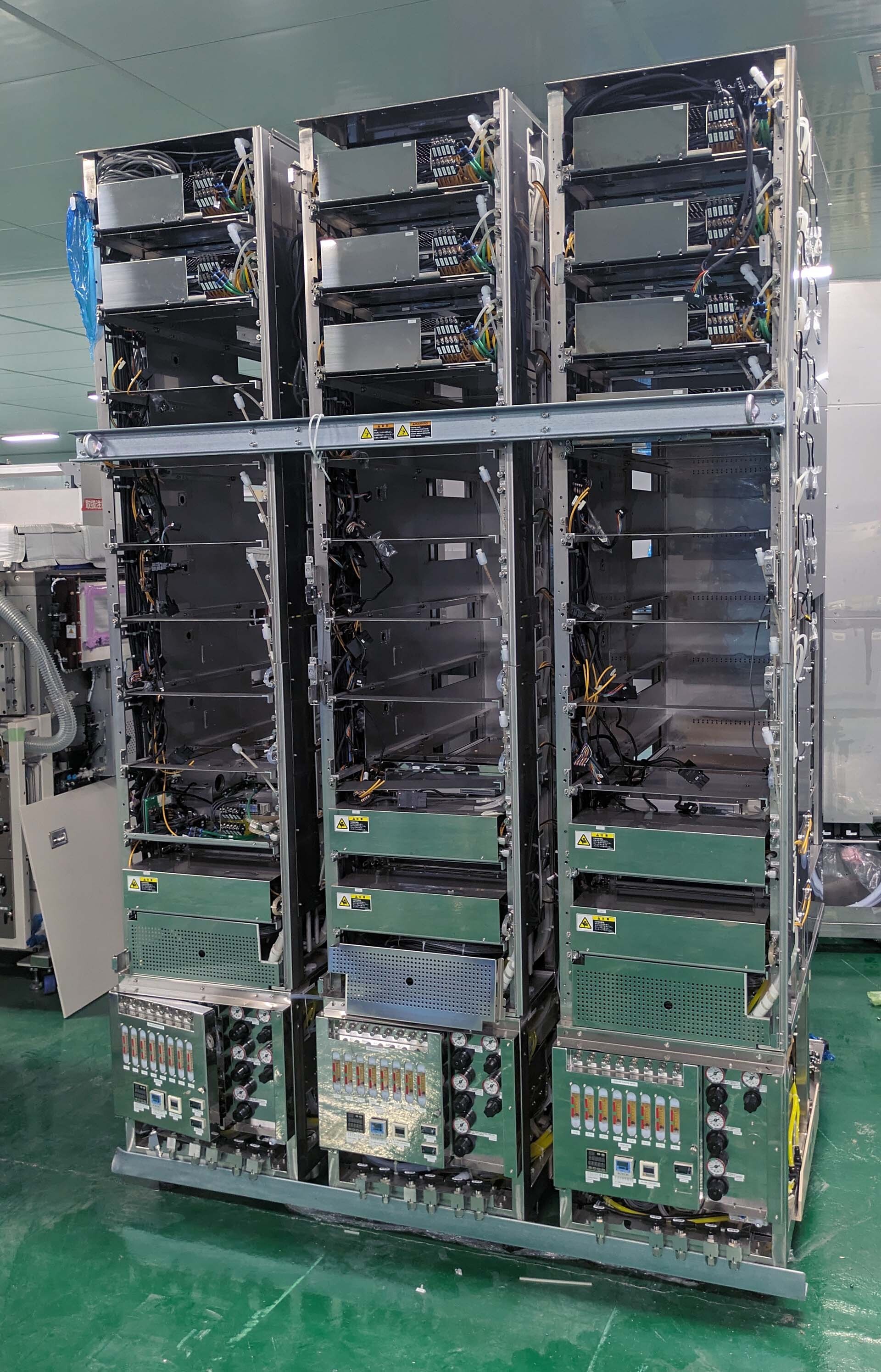 TEL / TOKYO ELECTRON Lithius Photoresist used for sale price #293767330 ...