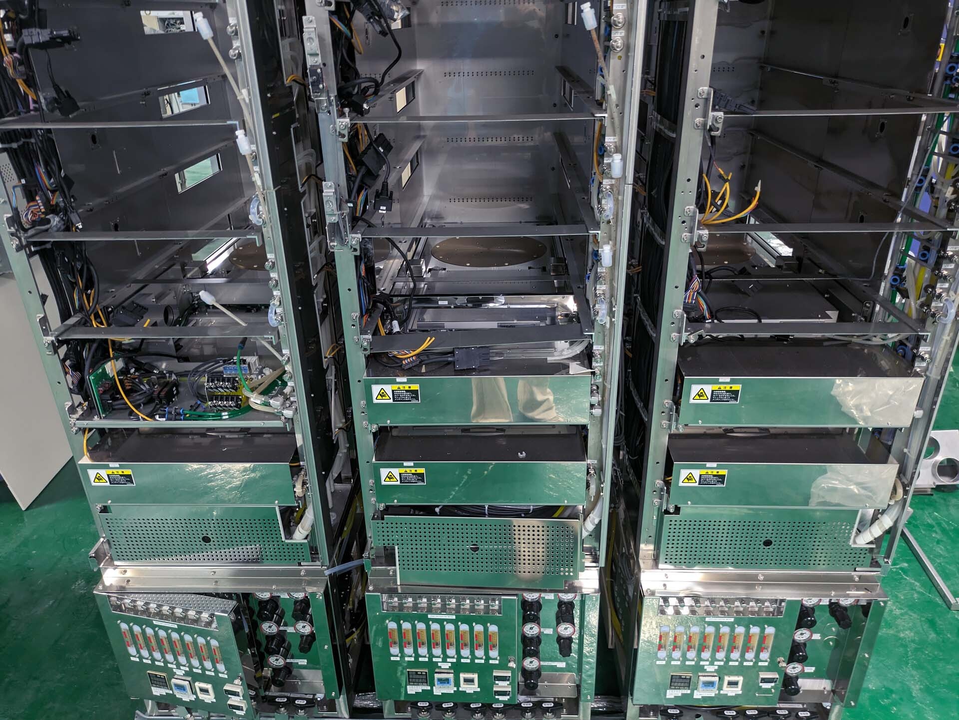 TEL / TOKYO ELECTRON Lithius Photoresist used for sale price #293767330 ...