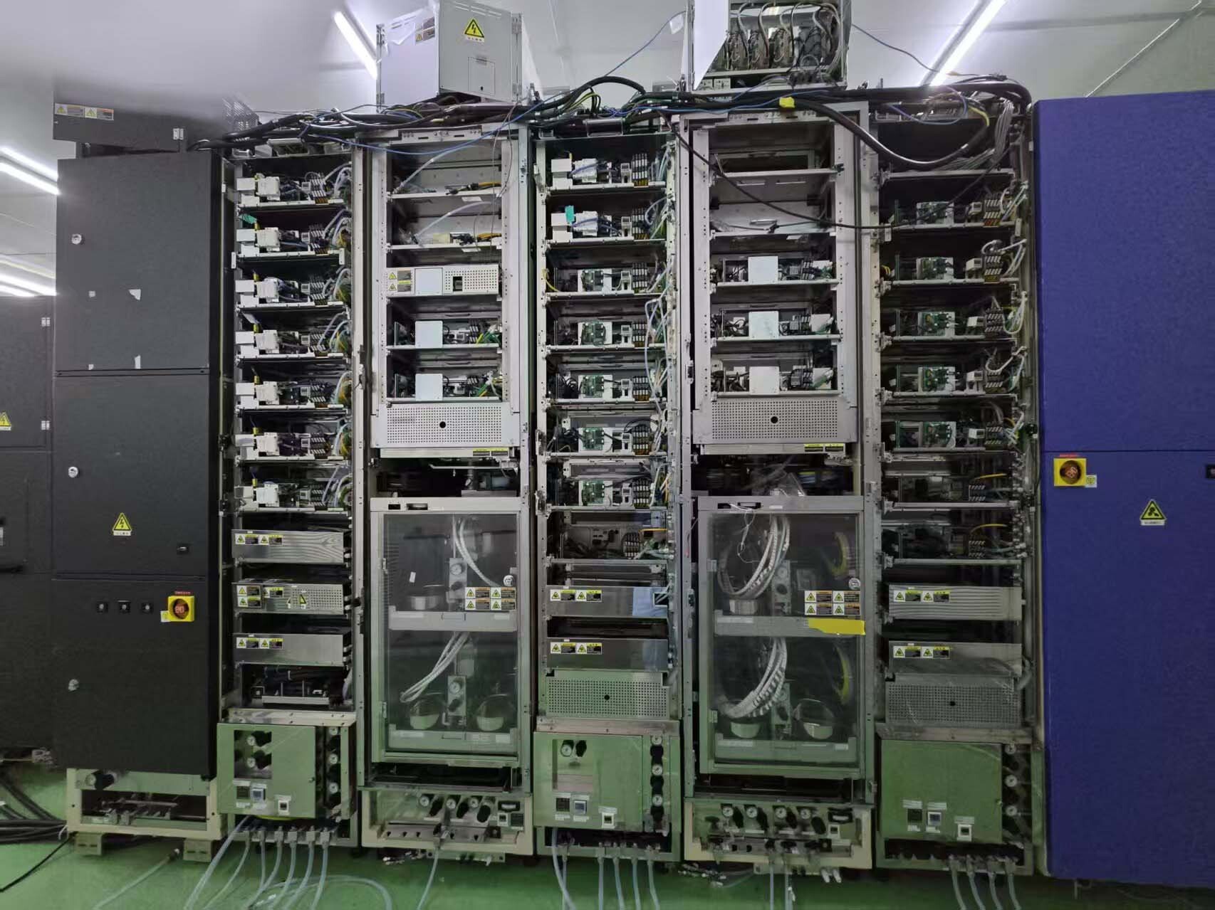 TEL / TOKYO ELECTRON Lithius Photoresist used for sale price #293793614 ...