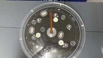 TEL / TOKYO ELECTRON LK3 2L10-153500-11 蝕刻機/ 光阻清洗機 用於銷售價格 #293807614 ...