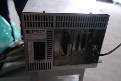 TEL / TOKYO ELECTRON Lot of robots and controllers 웨이퍼 핸들러 판매 가격 ...