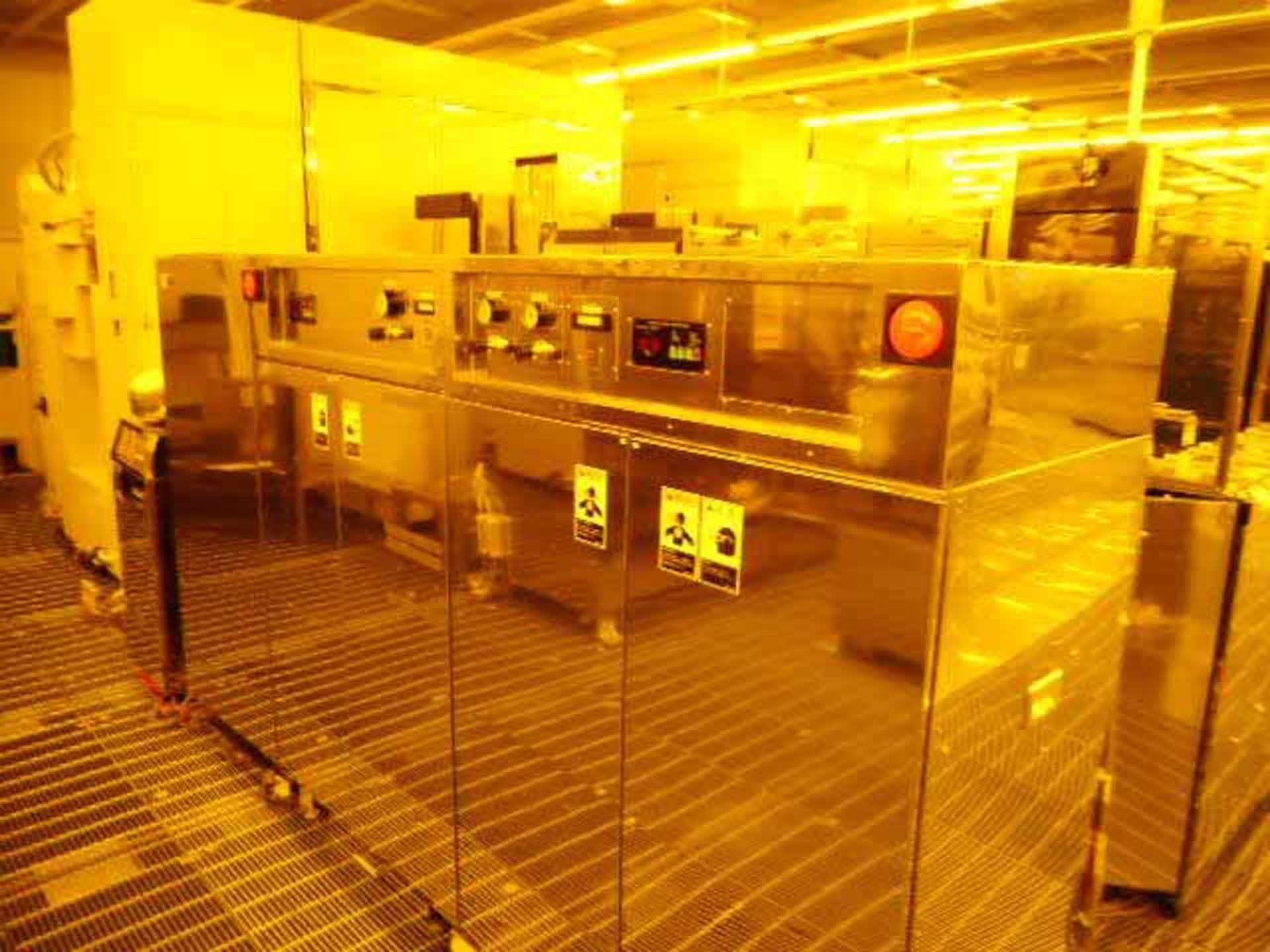 TEL / TOKYO ELECTRON Mark 7 포토레지스트 판매 가격 #9251645, 1993에 사용됨 > CAE에서 구매