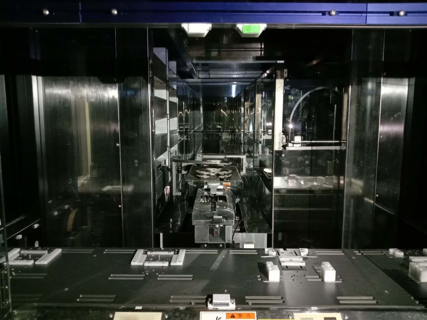 TEL / TOKYO ELECTRON Mark 8 中古 販売用 価格 #9269891, 1999 > 購入 from CAE