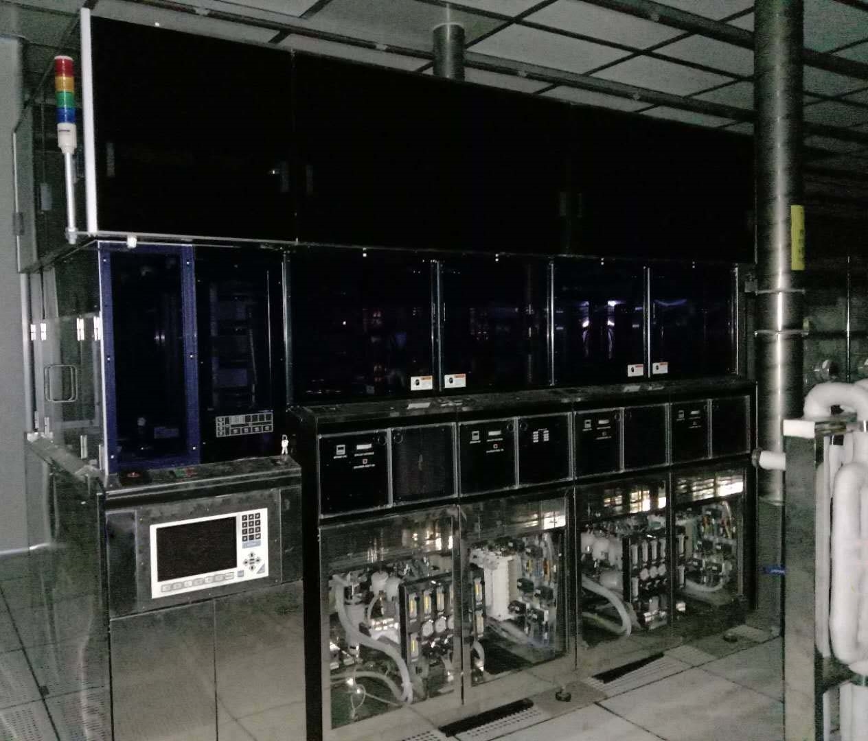 TEL / TOKYO ELECTRON Mark 8 フォトレジスト はセール価格 #9269891, 1999 で使用されています ...