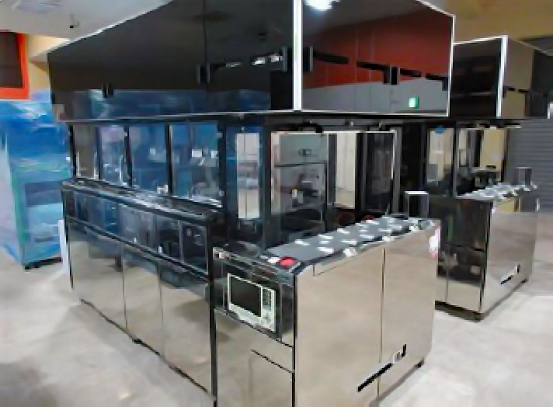 TEL / TOKYO ELECTRON Mark 8 포토레지스트 판매 가격 #9226967, 1997에 사용됨 > CAE에서 구매