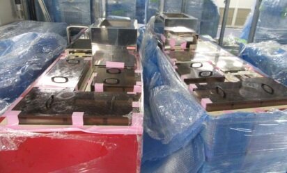 TEL / TOKYO ELECTRON MARK II 포토레지스트 판매 가격 #9280708에 사용됨 > CAE에서 구매