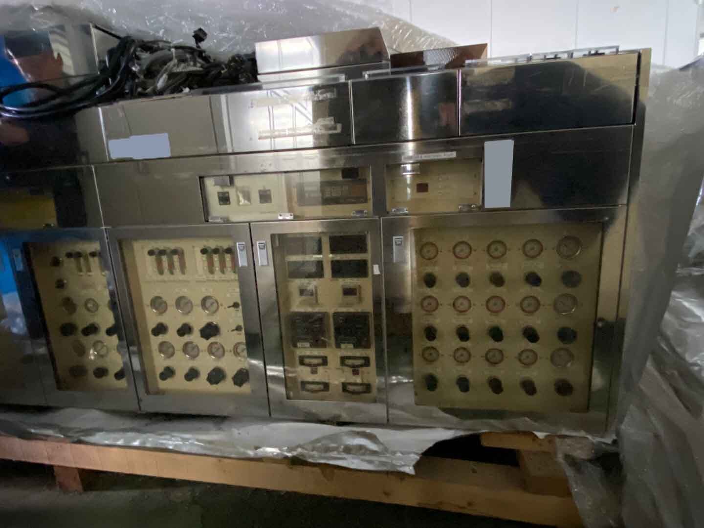 TEL / TOKYO ELECTRON Mark II Photoresist used for sale price #293700416 ...