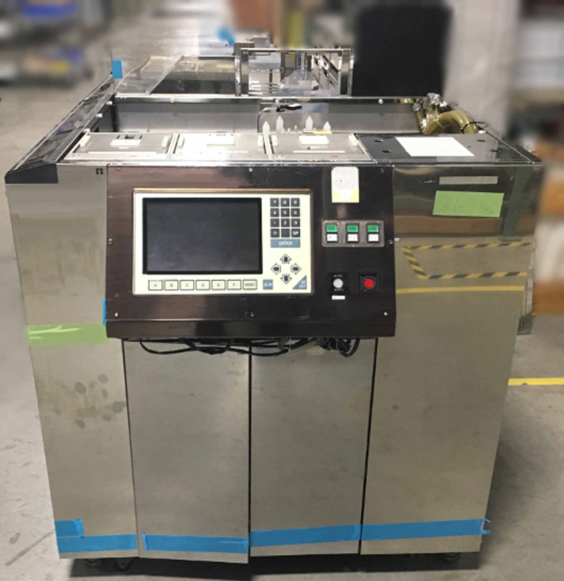 TEL / TOKYO ELECTRON Mark V 익숙한 판매용 가격 #9241680 > 사다 from CAE