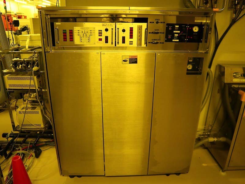 TEL / TOKYO ELECTRON Mark V 포토레지스트 판매 가격 #9313607에 사용됨 > CAE에서 구매