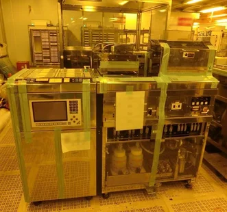 TEL / TOKYO ELECTRON Mark V Photoresist used for sale price #293620464 ...