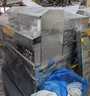 TEL / TOKYO ELECTRON Mark V Photoresist used for sale price #293656065 ...