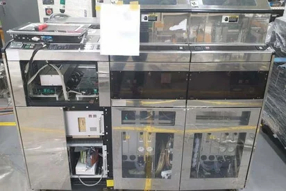 TEL / TOKYO ELECTRON Mark V Photoresist used for sale price #293759031 ...