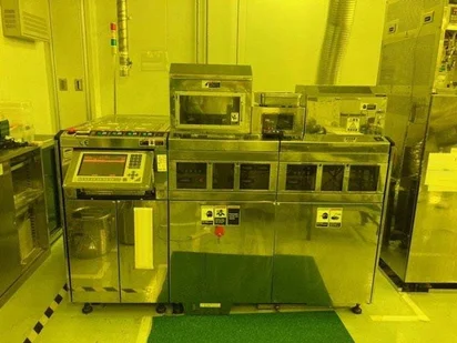 TEL / TOKYO ELECTRON Mark V Photoresist used for sale price #293758869 ...
