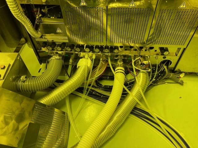 TEL / TOKYO ELECTRON Mark V 포토레지스트 판매 가격 #293758869에 사용됨 > CAE에서 구매