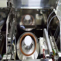 TEL / TOKYO ELECTRON Mark V Photoresist used for sale price #293808226 ...