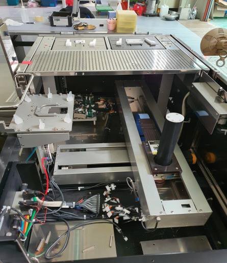 TEL / TOKYO ELECTRON MARK Vz used for sale price #9362225 > buy from CAE