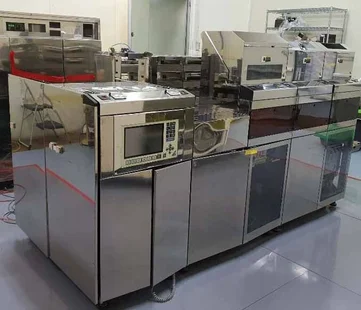 TEL / TOKYO ELECTRON MARK Vz Photoresist used for sale price #9362225 ...