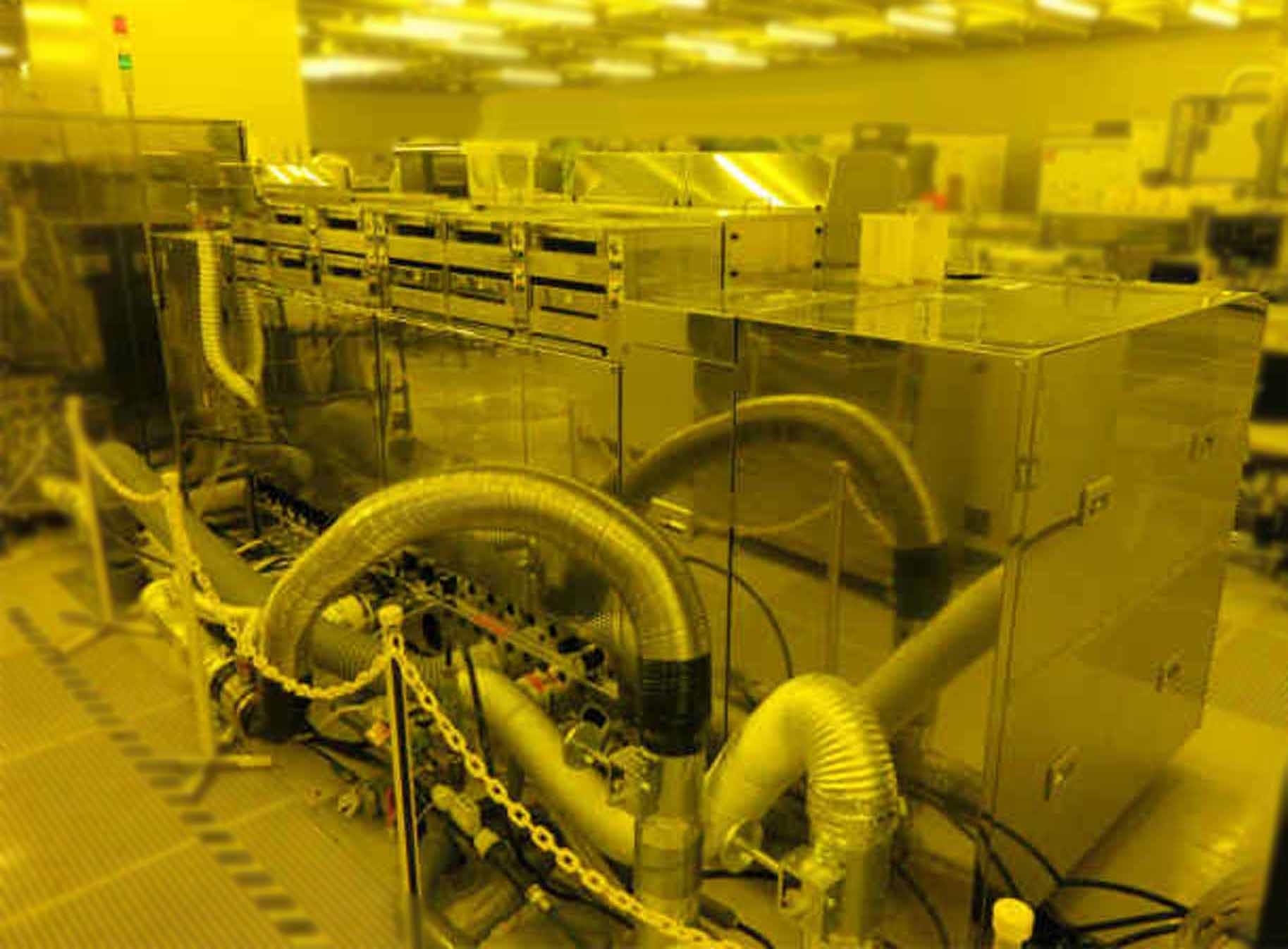 TEL / TOKYO ELECTRON MARK Vz 光阻 用于销售价格 #9216636, 2009 > 从 CAE 购买