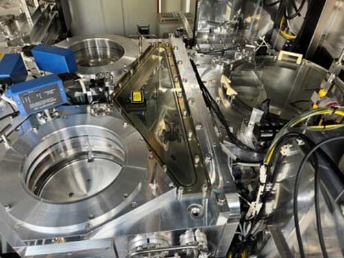 TEL / TOKYO ELECTRON MB2-730 익숙한 판매용 가격 #9395107, 2001 > 사다 from CAE