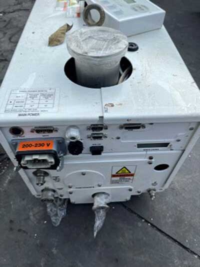 TEL / TOKYO ELECTRON MB2-730 익숙한 판매용 가격 #9395107, 2001 > 사다 from CAE