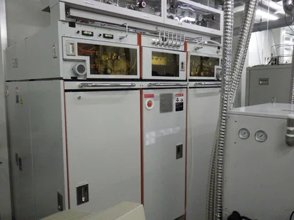 TEL / TOKYO ELECTRON MB2-730 Etcher / Asher used for sale price ...