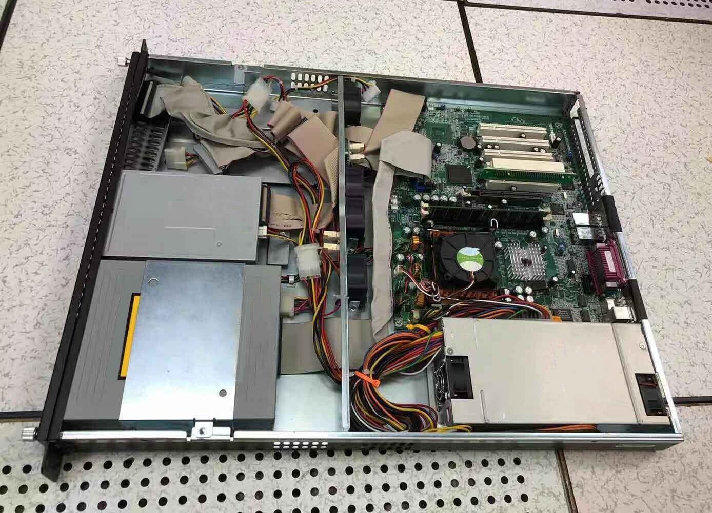 TEL / TOKYO ELECTRON Nexx Nimbus PVD 익숙한 판매용 가격 #9212338, 2006 > 사다 ...