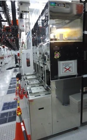 TEL / TOKYO ELECTRON NS 300 洗滌器 用於銷售價格 #293614676, 2006 > 從 CAE 購買