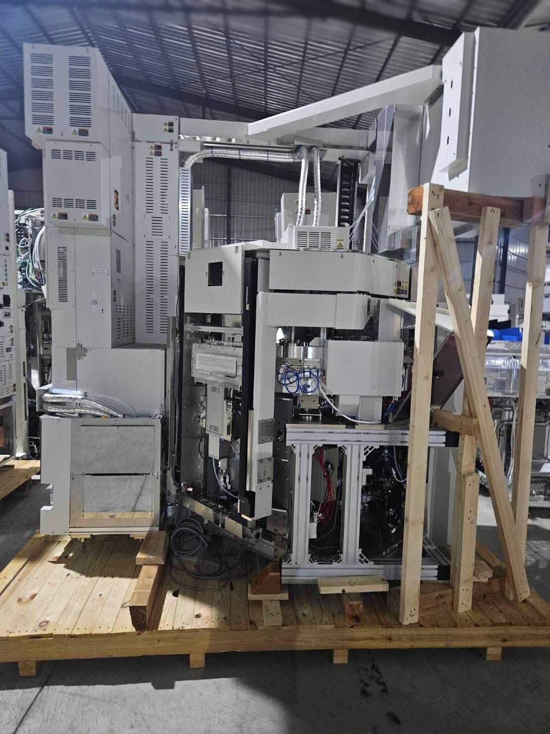 TEL / TOKYO ELECTRON NT333-H1-2A-3A-D-SN 反应器 用于销售价格 #293777861 > 从 CAE 购买