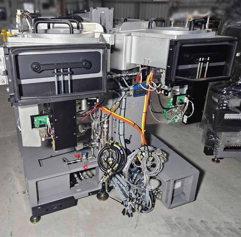 TEL / TOKYO ELECTRON NT333-H1-2A-3A-D-SN 反应器 用于销售价格 #293777861 > 从 CAE 购买