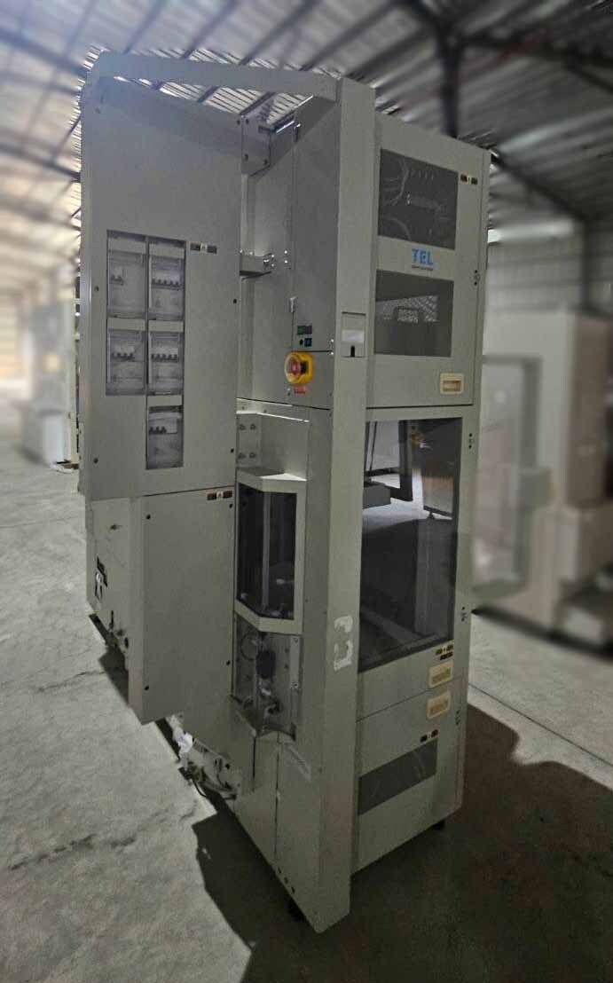 TEL / TOKYO ELECTRON NT333-H1-2A-3A-D-SN 反应器 用于销售价格 #293777861 > 从 CAE 购买