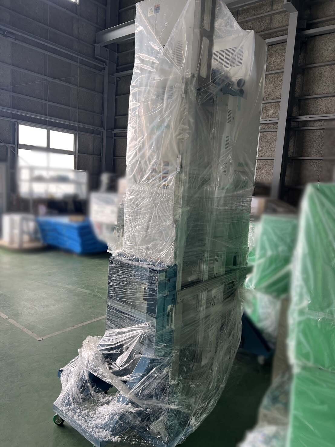 TEL / TOKYO ELECTRON NT333-H1-2A-3A Reactor used for sale price ...