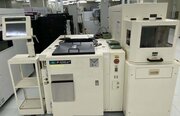 TEL / TOKYO ELECTRON P-12 Prober used for sale price #293771412, 2008 ...