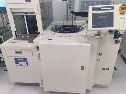 TEL / TOKYO ELECTRON P-12XL Prober used for sale price #293591529, 2004 ...