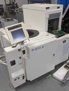 TEL / TOKYO ELECTRON P-12XL Prober used for sale price #293679675, 2004 ...