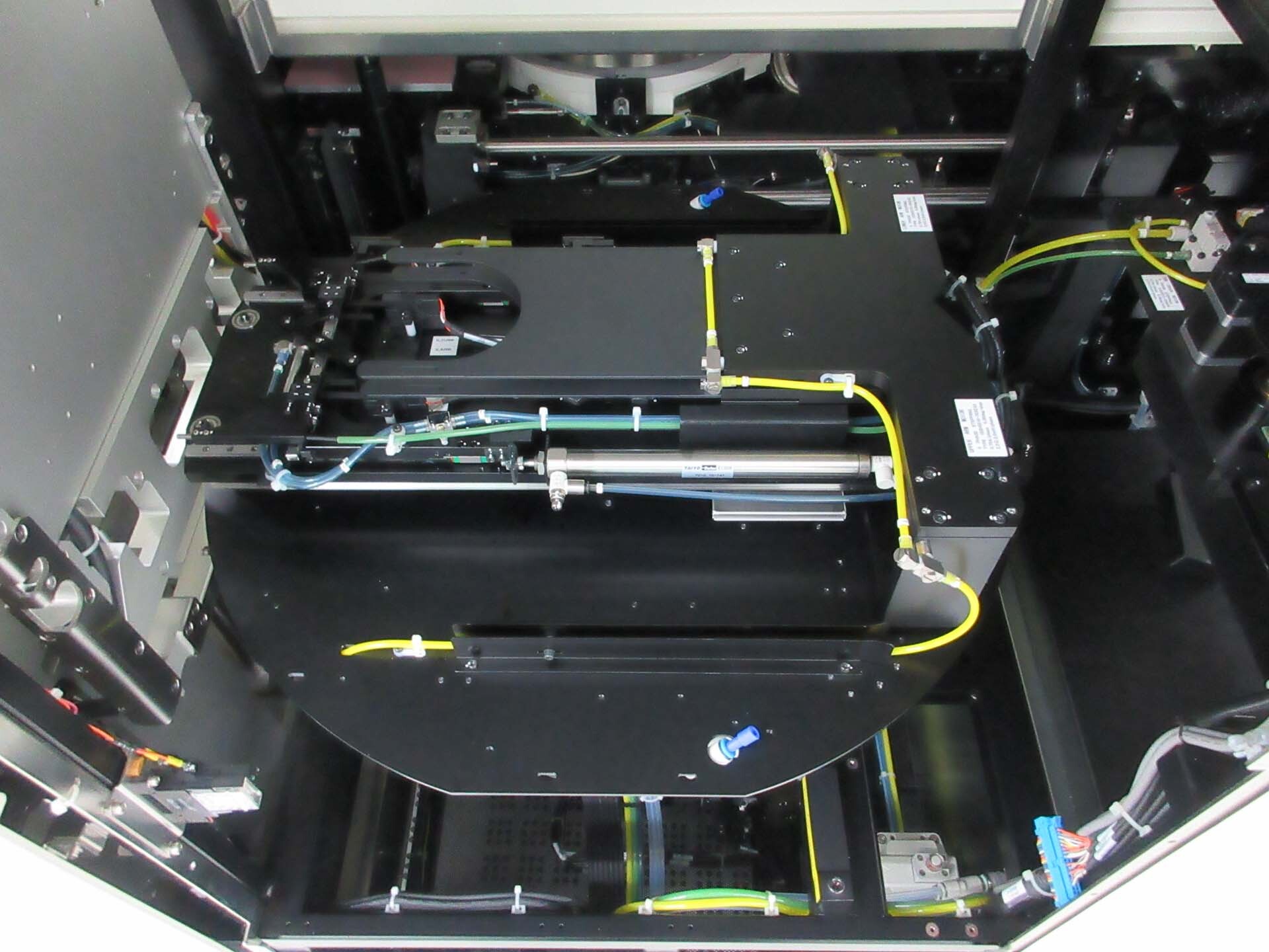 TEL / TOKYO ELECTRON P-12XLn+ Prober used for sale price #293740384 ...