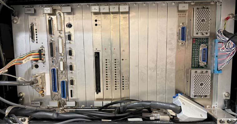 TEL / TOKYO ELECTRON P-8 Prober used for sale price #293809909, 2000 ...