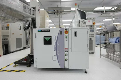 TEL / TOKYO ELECTRON Precio Octo Prober used for sale price #293768208 ...