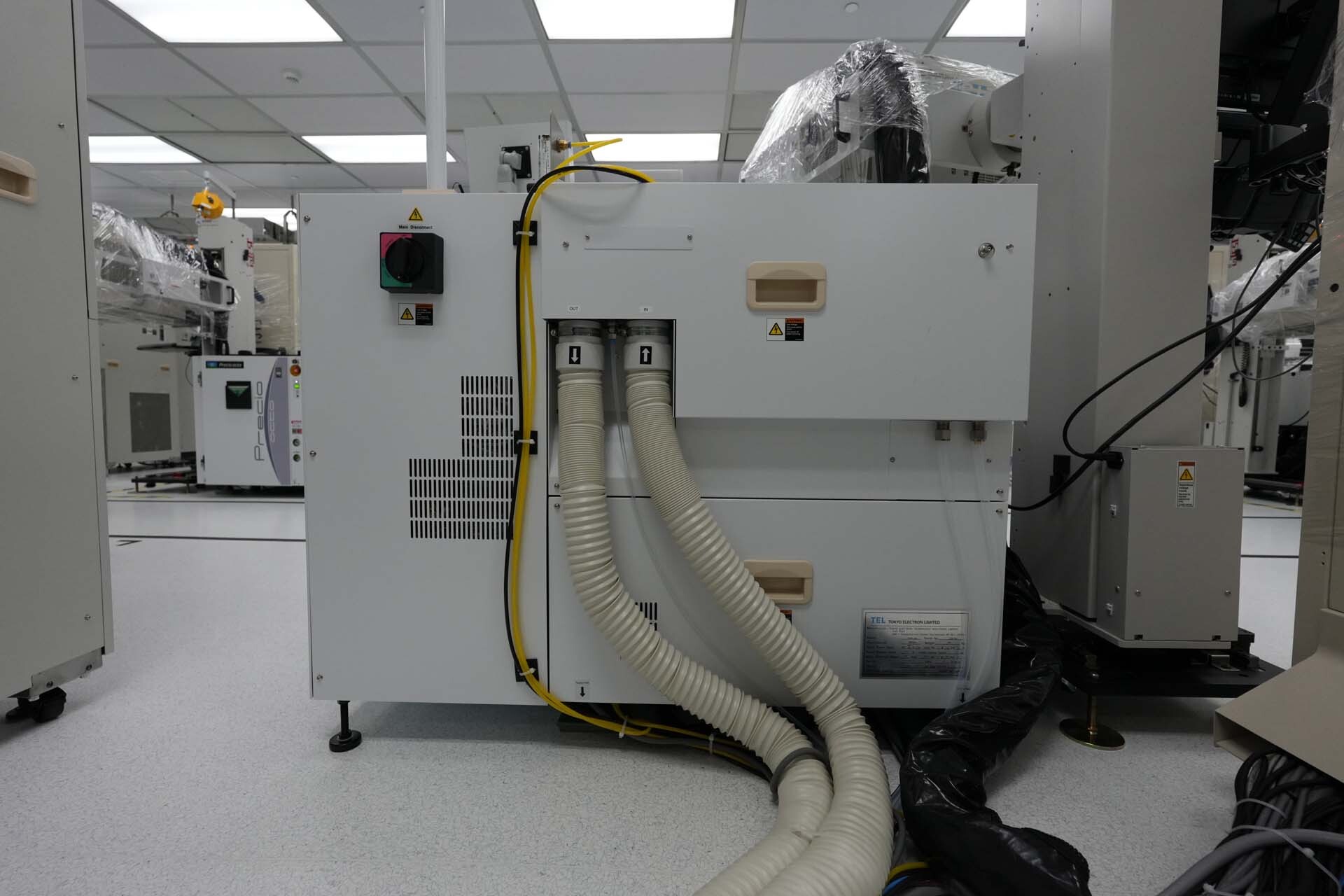 TEL / TOKYO ELECTRON Precio Octo Prober used for sale price #293768206 ...