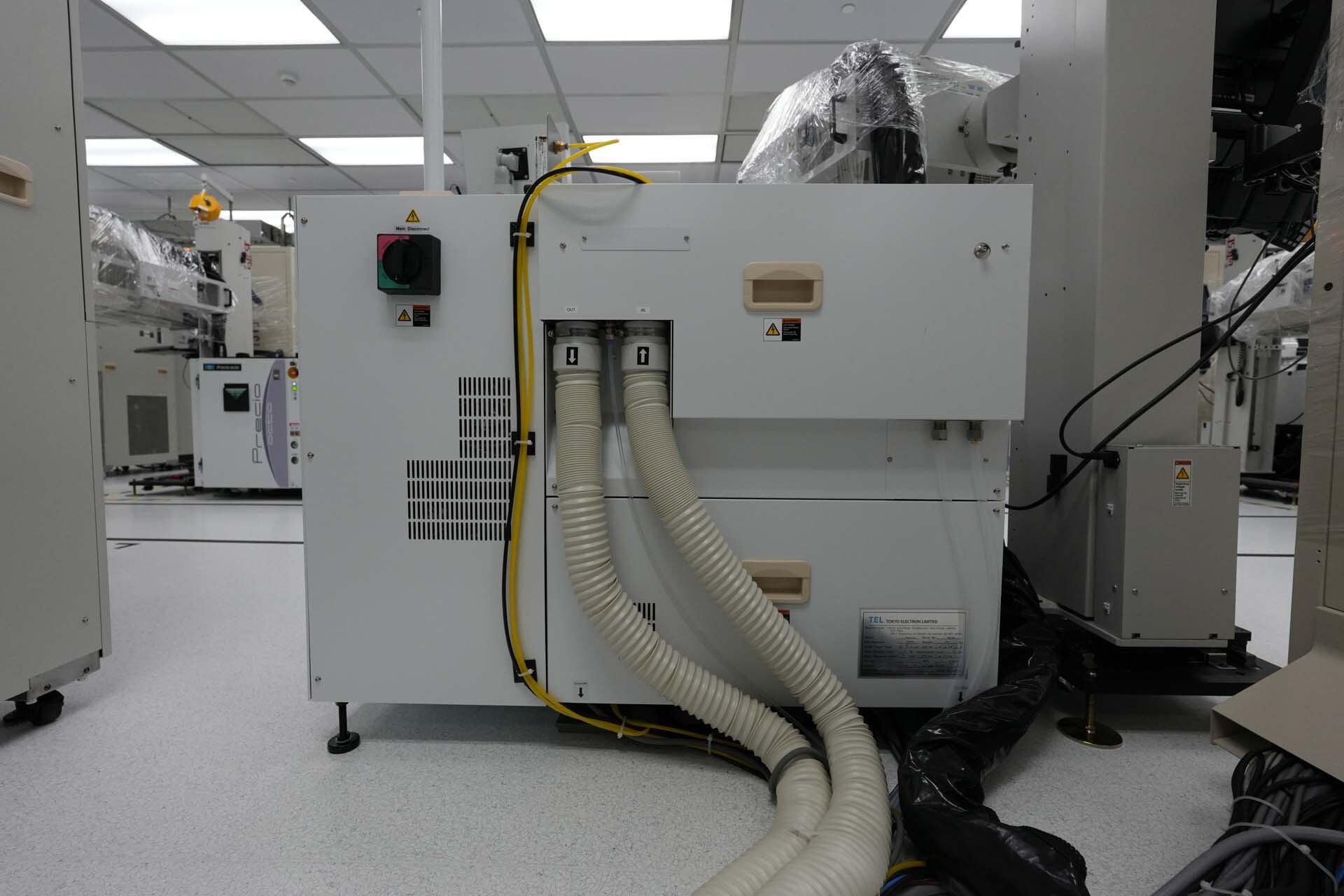 TEL / TOKYO ELECTRON Precio Octo Prober used for sale price #293768206 ...