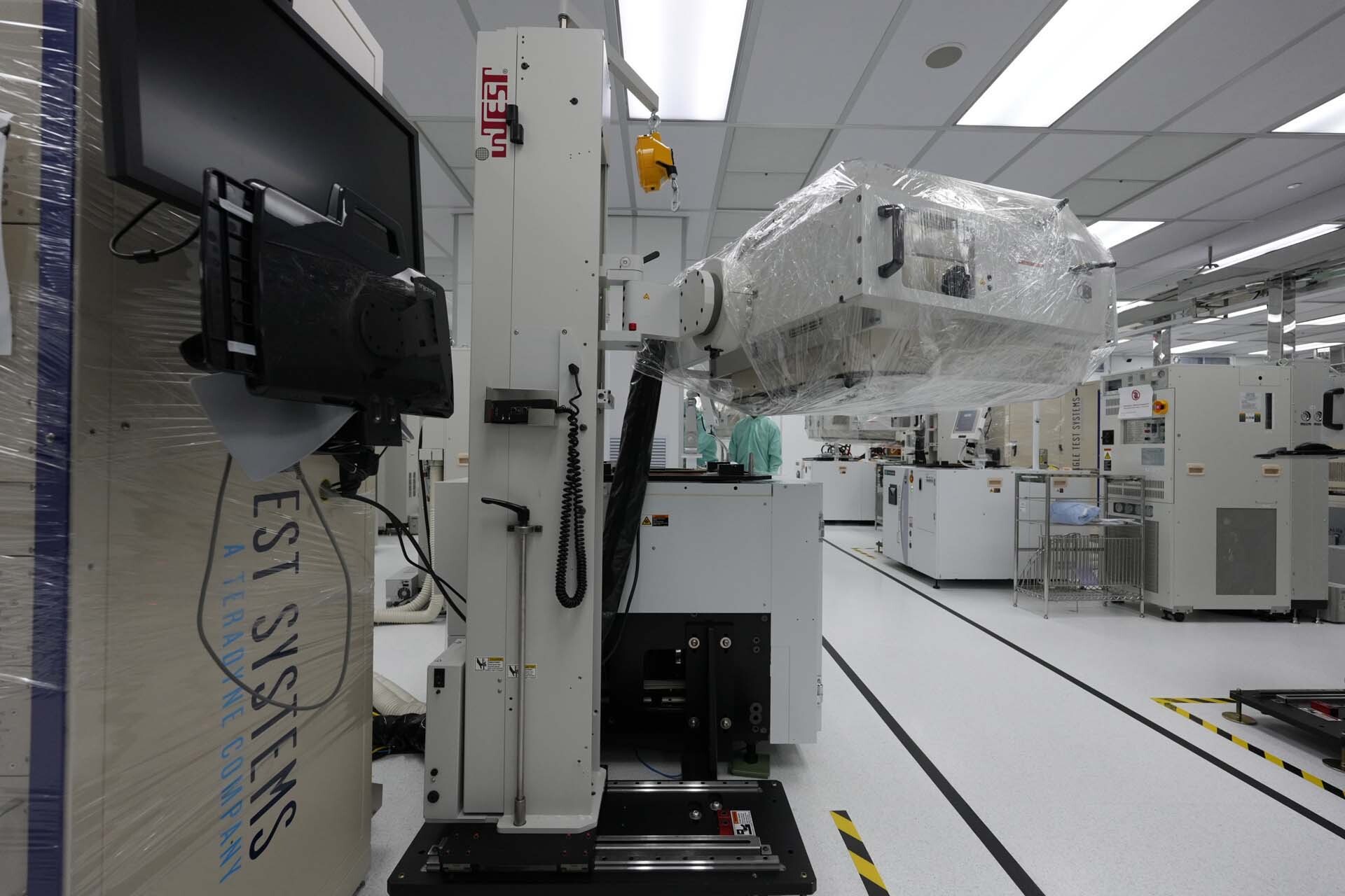 TEL / TOKYO ELECTRON Precio Octo Prober used for sale price #293768206 ...