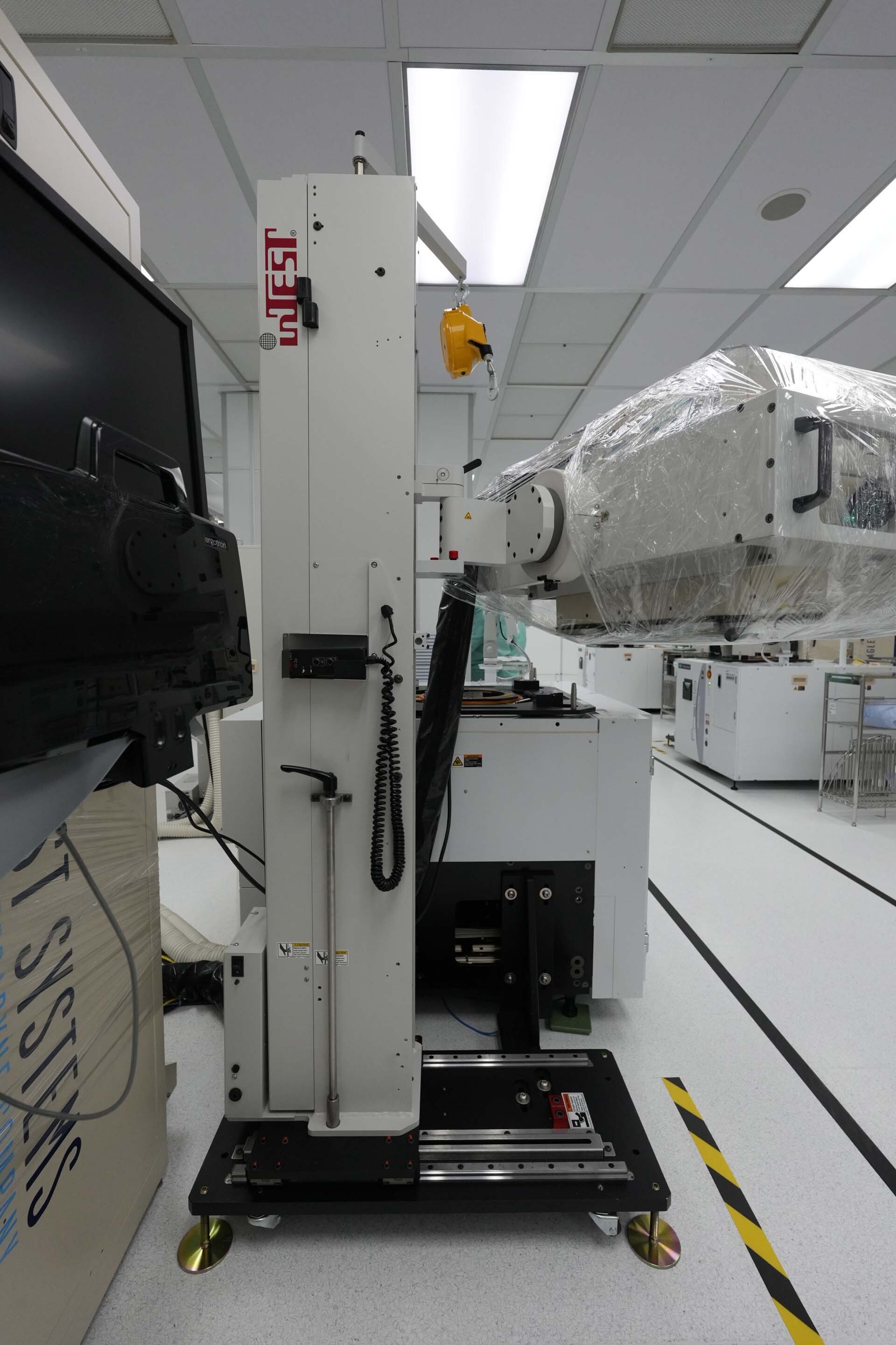 TEL / TOKYO ELECTRON Precio Octo Prober used for sale price #293768206 ...