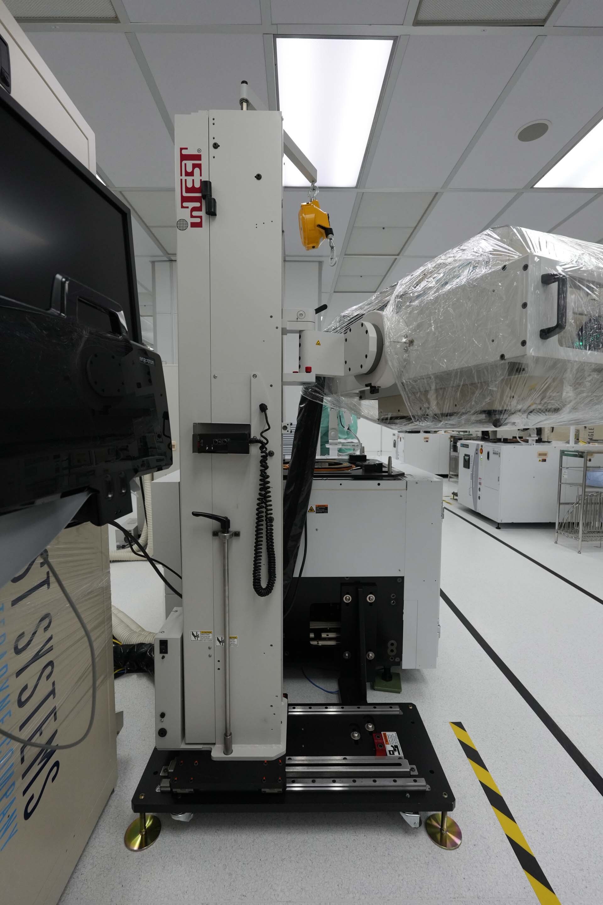 TEL / TOKYO ELECTRON Precio Octo Prober used for sale price #293768206 ...