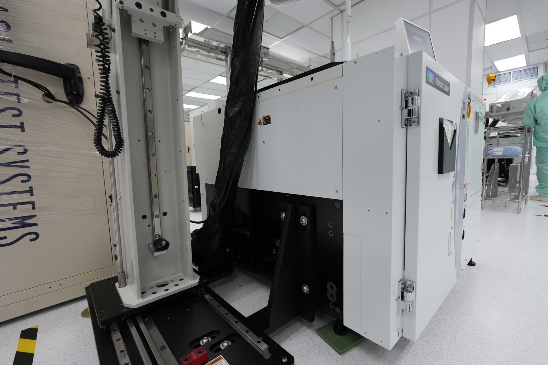 TEL / TOKYO ELECTRON Precio Octo Prober used for sale price #293768206 ...