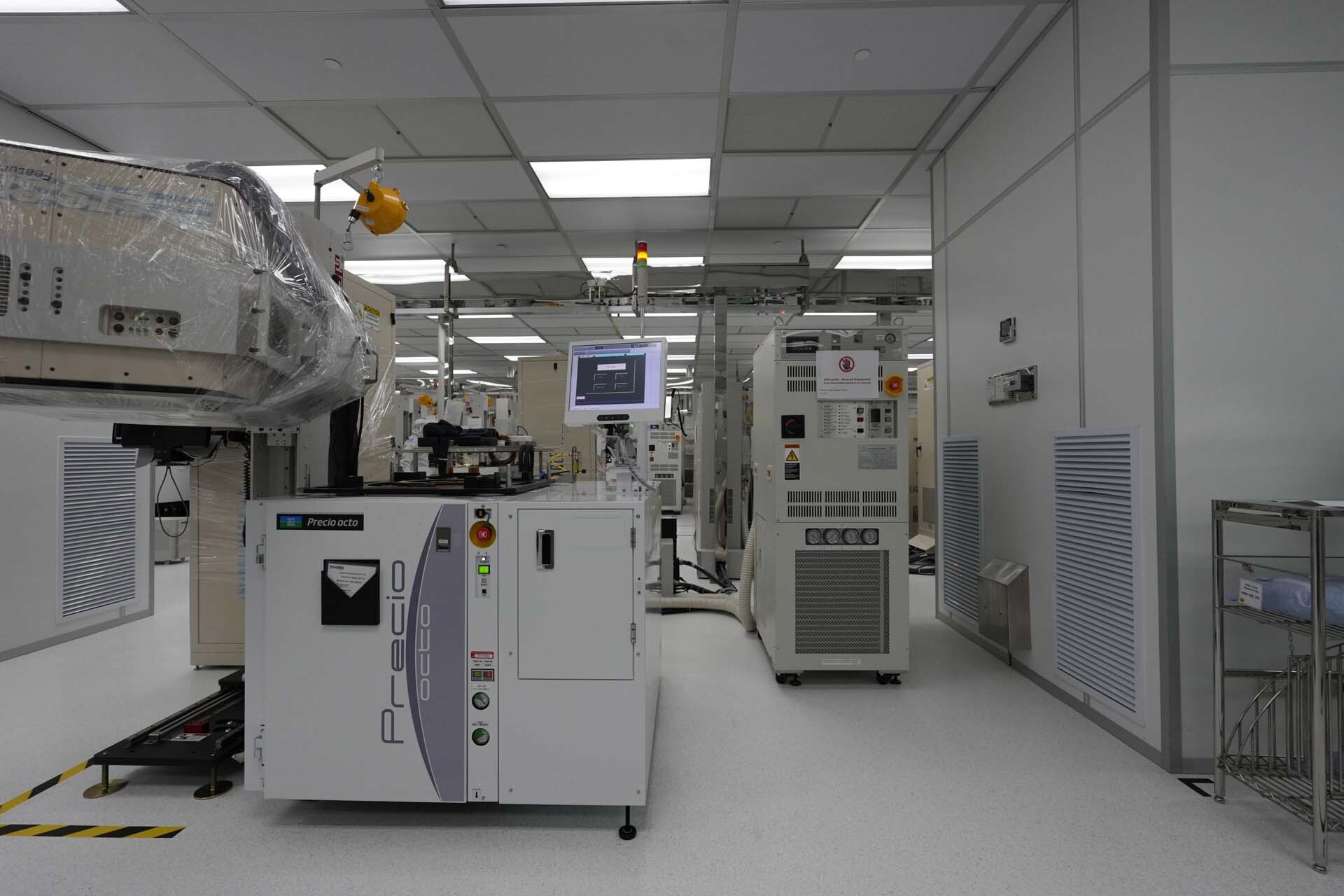 TEL / TOKYO ELECTRON Precio Octo Prober used for sale price #293768206 ...